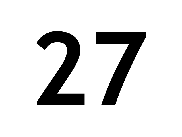 Semana 27/2024